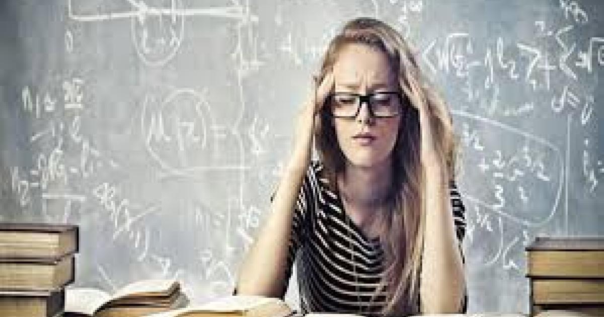 Μαθήτρια Γ Λυκείου: κ. Υπουργέ, επιτέλους, εμάς, μας ακούει κανείς; | Alfavita